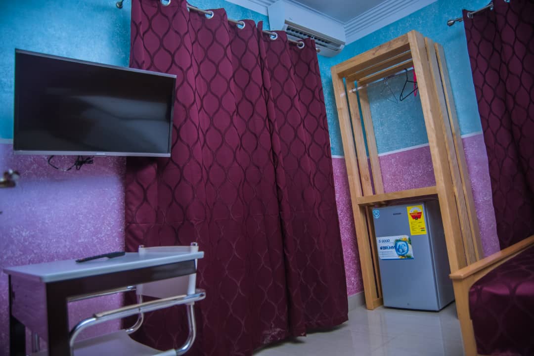 Mission Trips – OIM Ghana