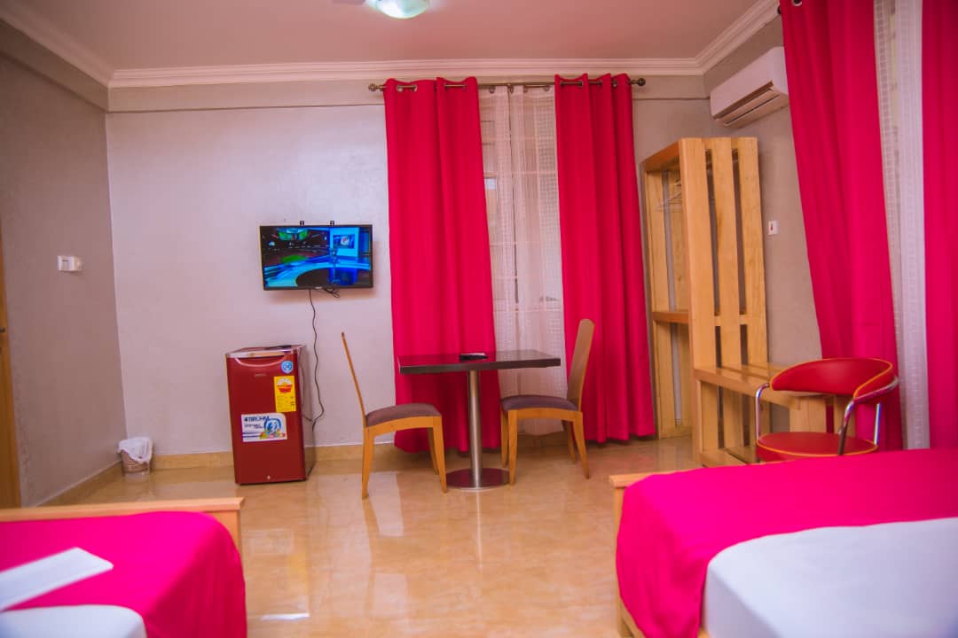 Mission Trips – OIM Ghana